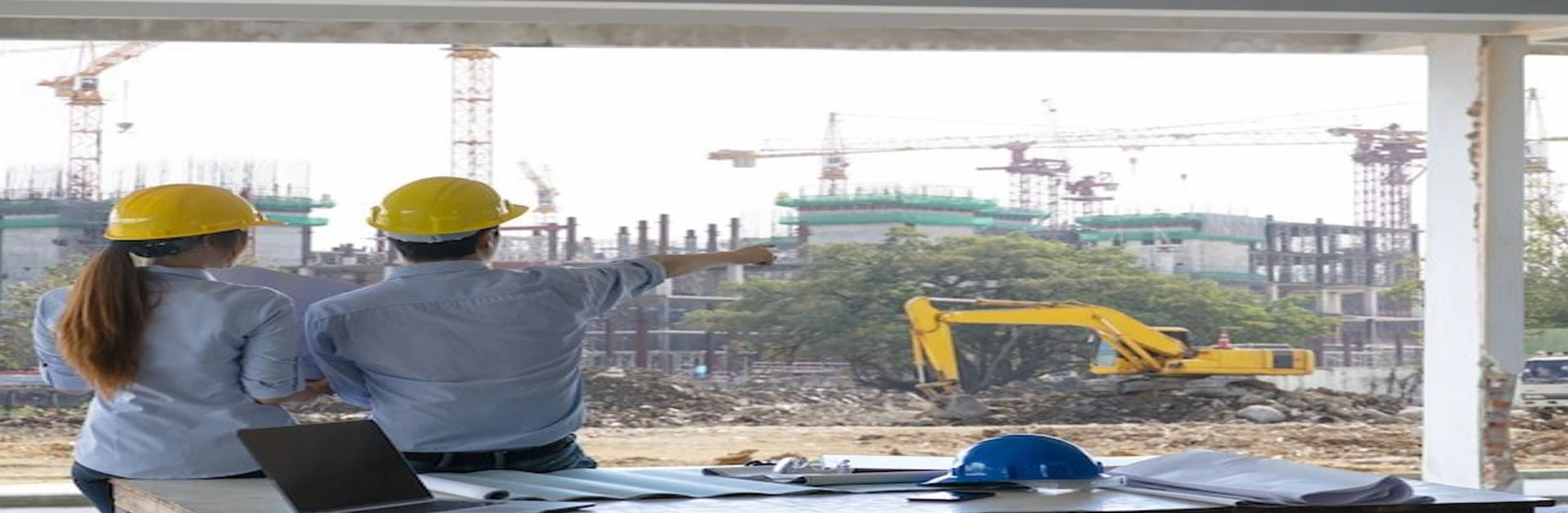 Noida & YEIDA Mega Projects Driving Change by 2025