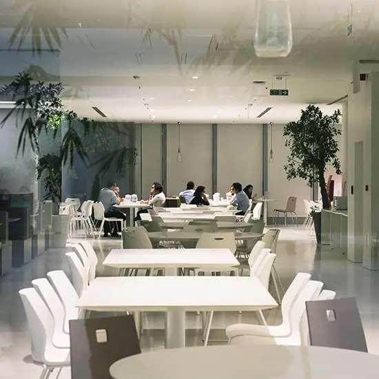Commercial Property in Vikhroli, Office Spaces in Vikhroli - Godrej One