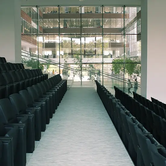 Commercial Property in Vikhroli, Office Spaces in Vikhroli - Godrej One