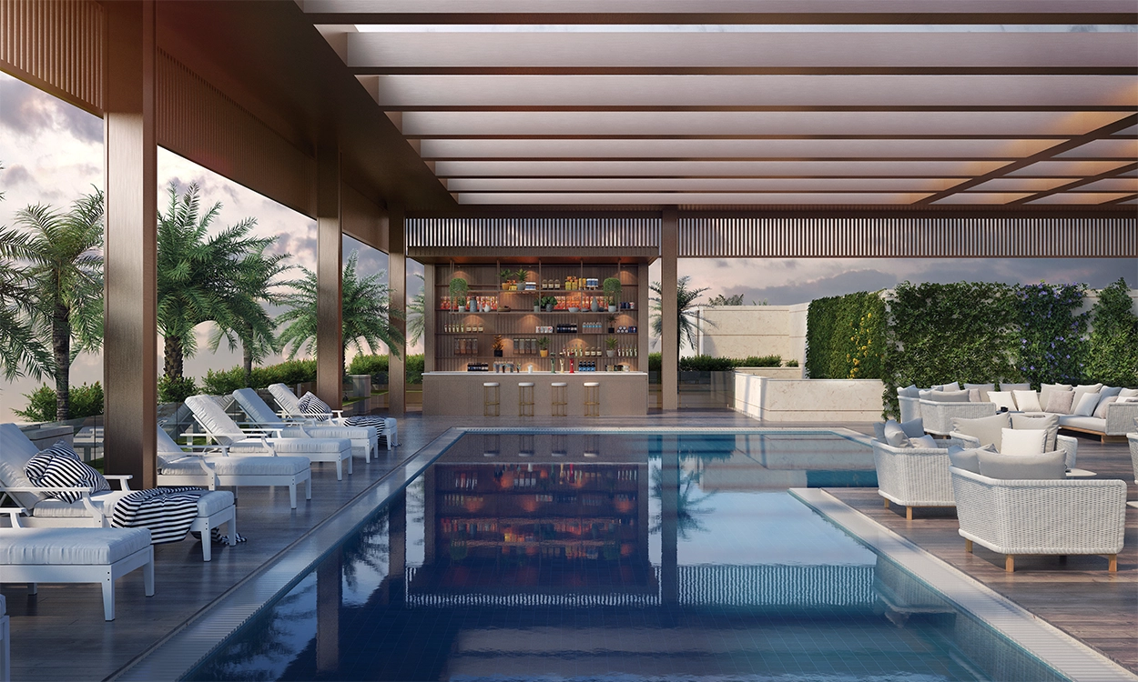 Godrej Connaught One - Virtual Walkthrough | Godrej Properties Delhi