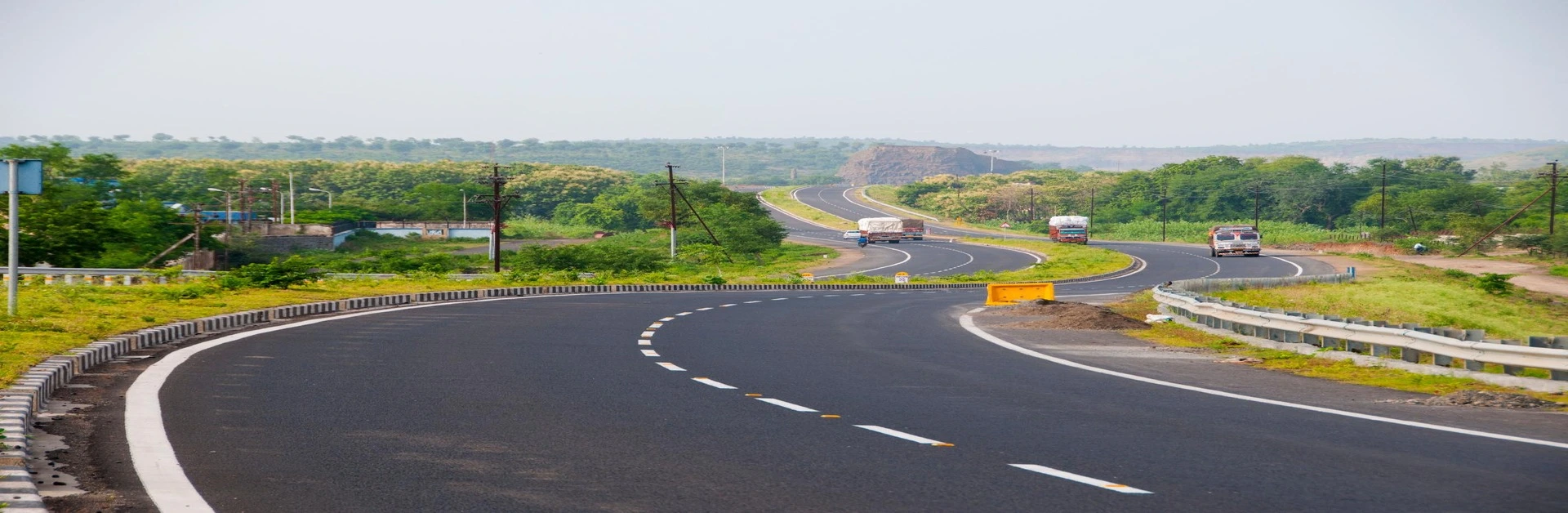 All About Bharatmala Pariyojana: Route, Phases & Impact